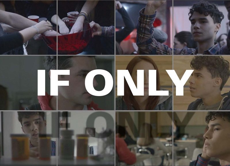 Free Screening Of Jim Wahlberg's "If Only" | Opioid Crisis