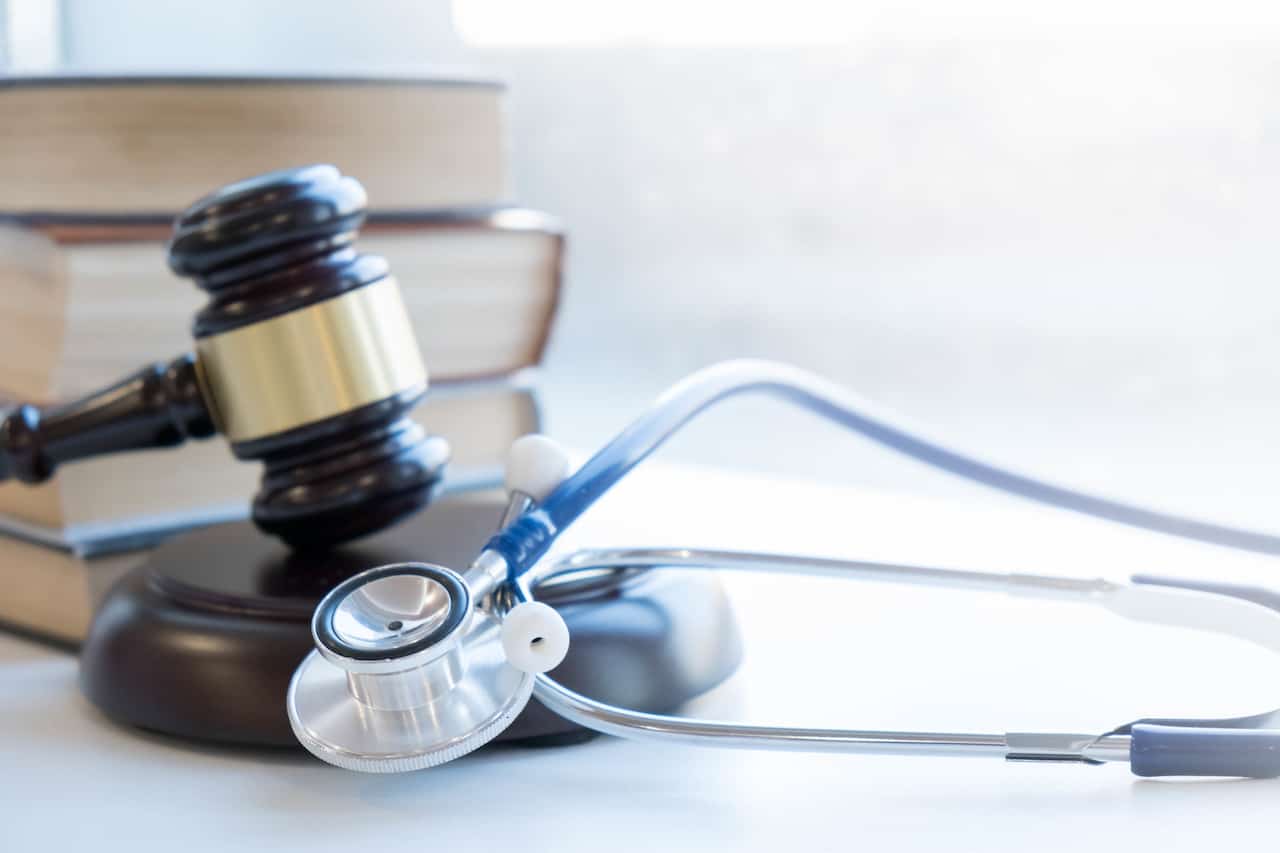 Healthcare Providers Protected From Liability In COVID-19 |Napoli Shkolnik