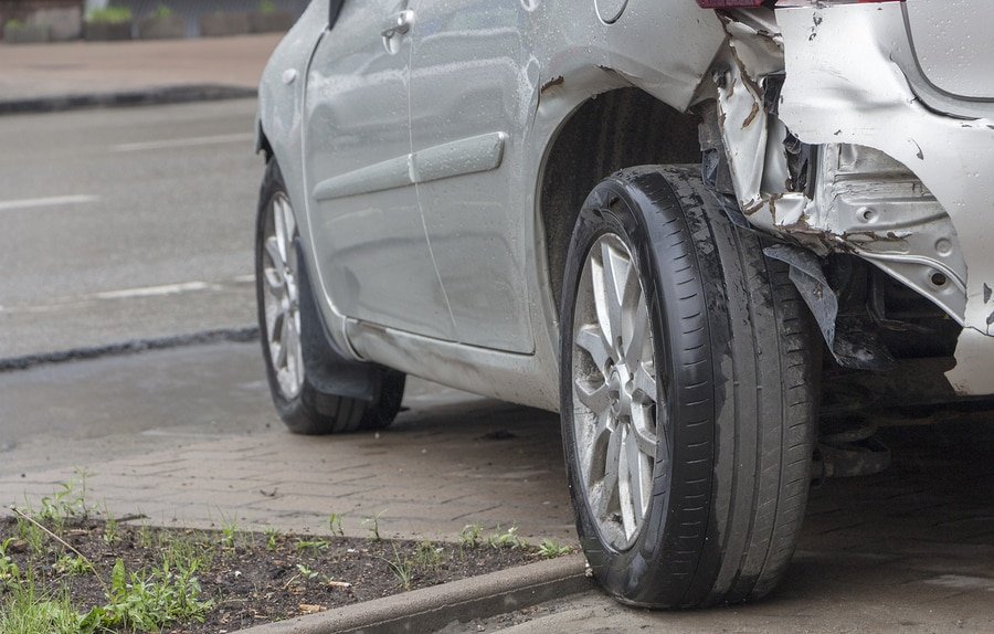 Hit And Run Accident: What Do I Do? | Personal Injury