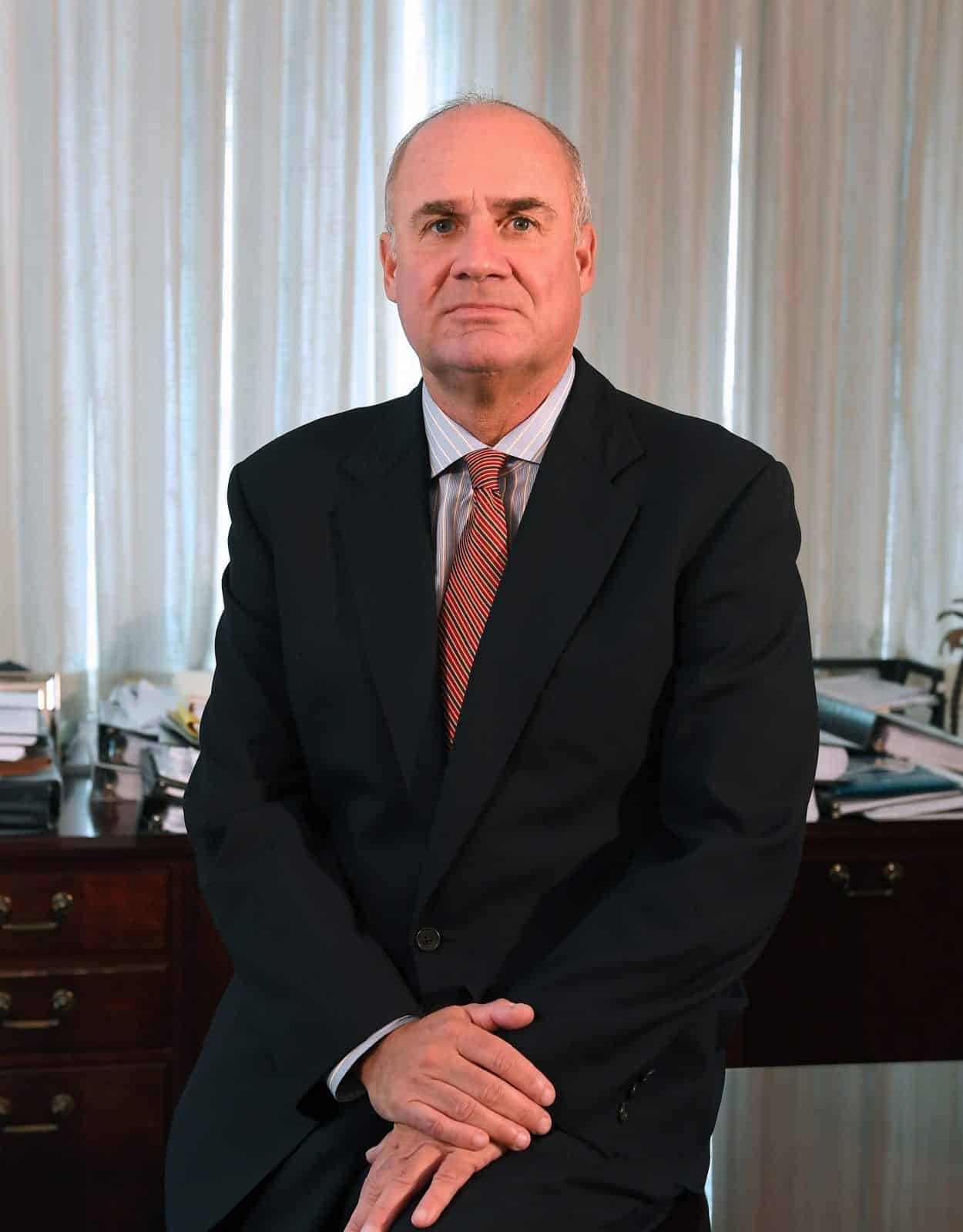 Christopher Gladd | Napoli Shkolnik PLLC