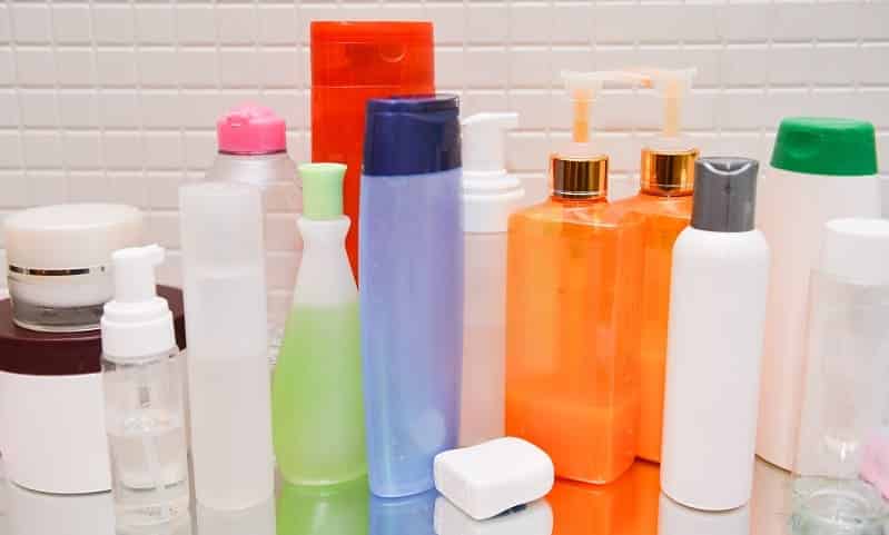 Disturbing Link: Cosmetic Products And Serious Injuries | Personal Injury