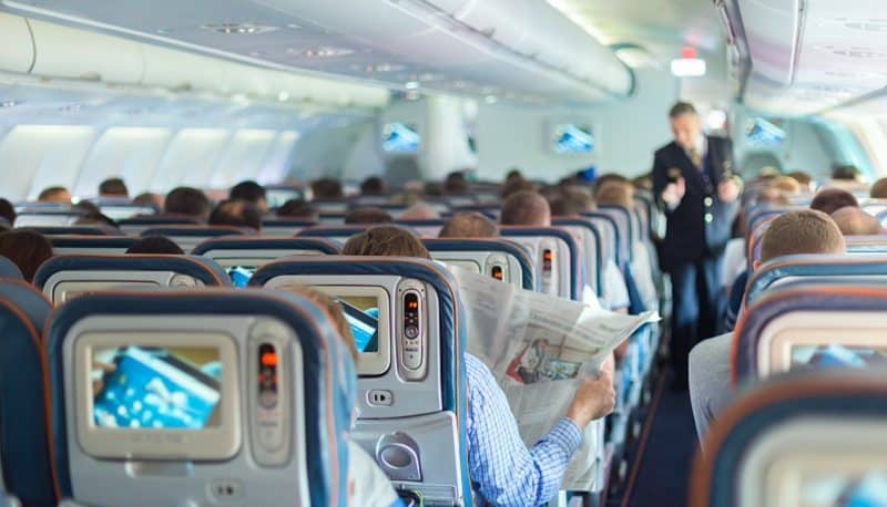 Aviation Accidents In 2016: The Worst For CIS Travel | Aviation Accidents