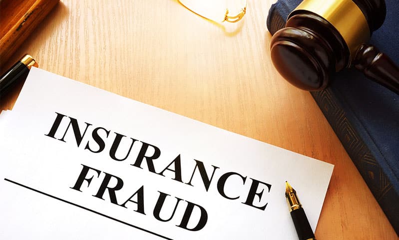 What You Need To Know About Insurance Fraud | Napoli Shkolnik News