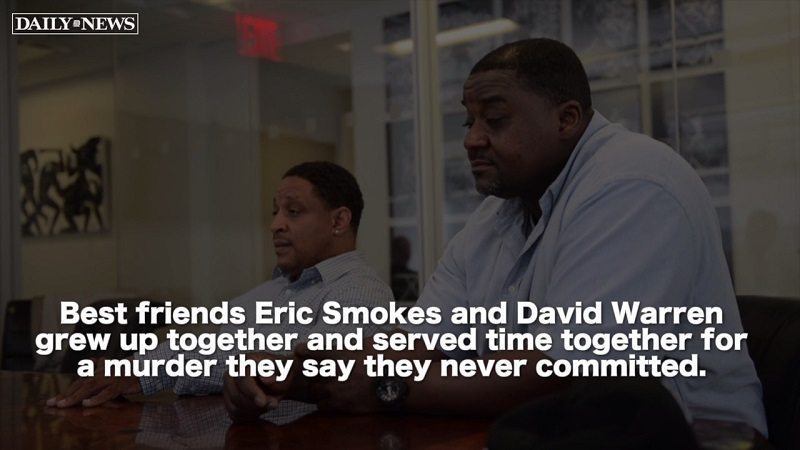 A Fight To Clear Their Names | Civil Rights