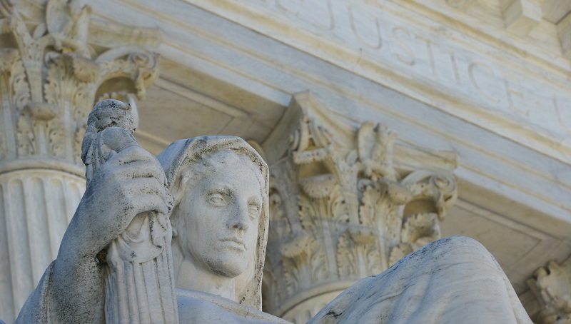 Napoli Shkolnik Appears Before US Supreme Court | Napoli Shkolnik PLLC