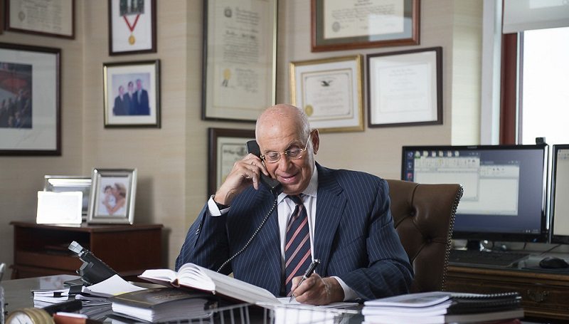 Attorney Joseph Napoli Successfully Appeals For Client | Napoli Shkolnik