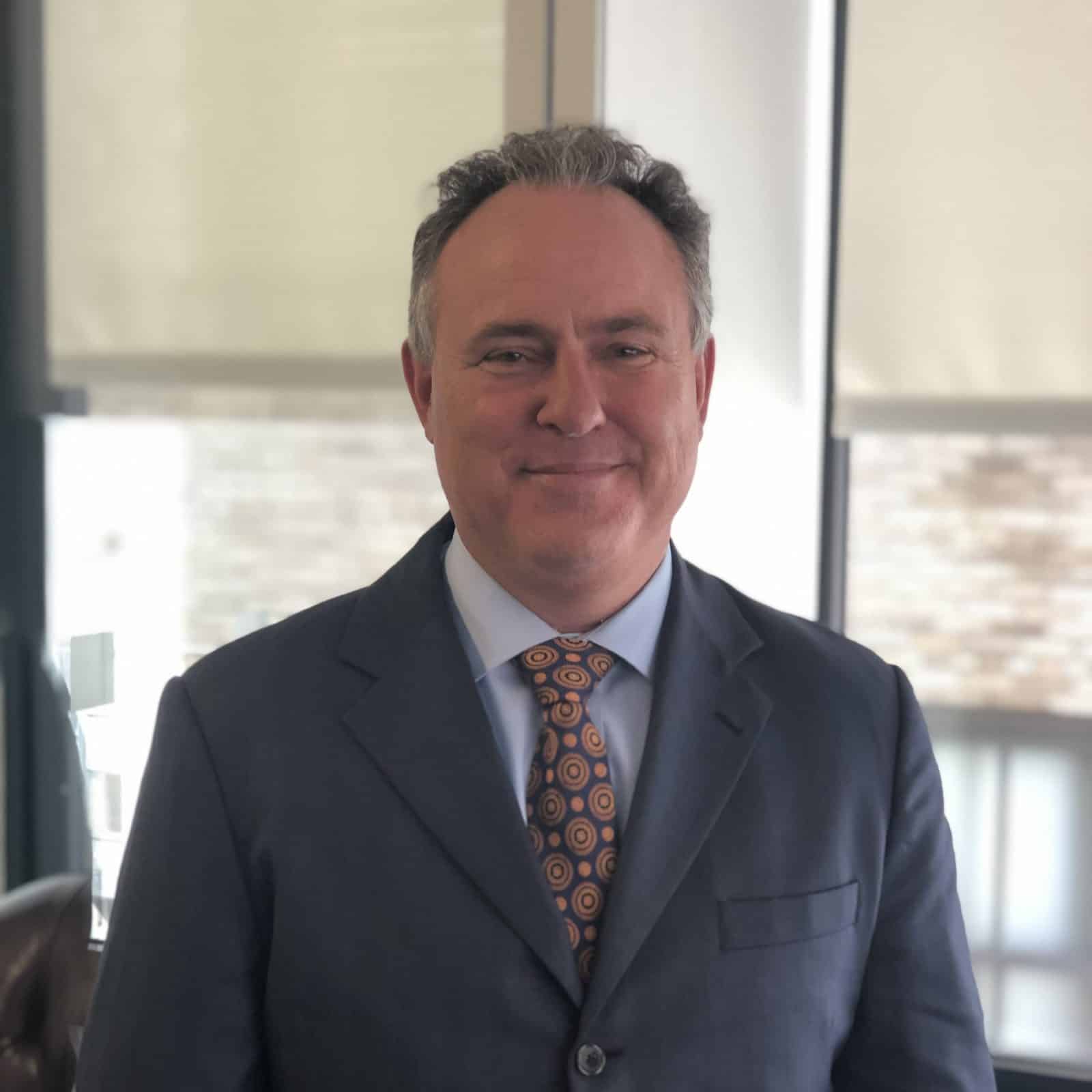 Stephen Holihan | Napoli Shkolnik PLLC