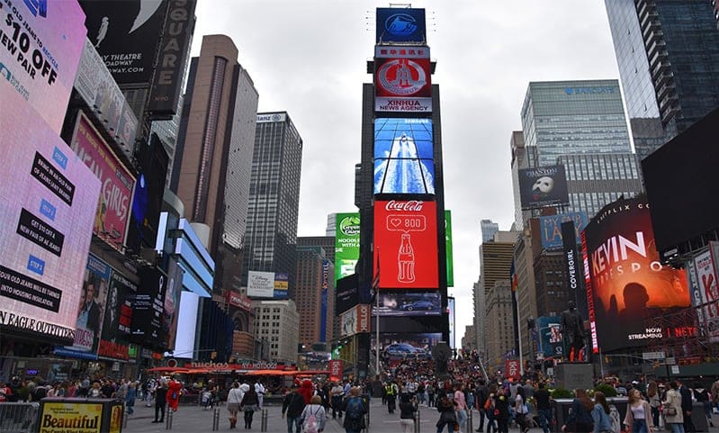 It May Be A Crime To Say ‘Illegal Alien’ In NYC | Civil Rights