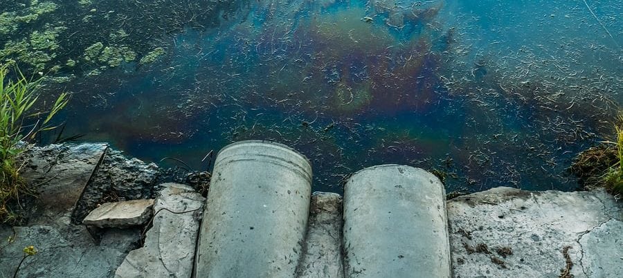 What Is The Bethpage Toxic Plume? | Environmental Litigation