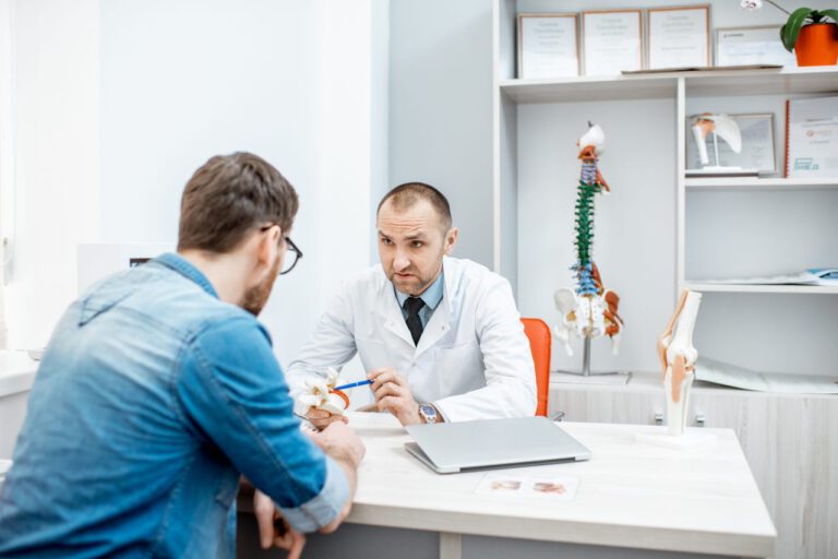 5 Warning Signs Of Abdominal Mesh Complications | Medical Malpractice