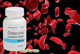 Oxbryta Lawyers - Pharmaceutical Litigation Attorneys - Napoli Shkolnik